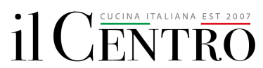 Il Centro - al Forno
